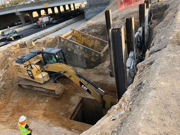 Austin Underground Inc