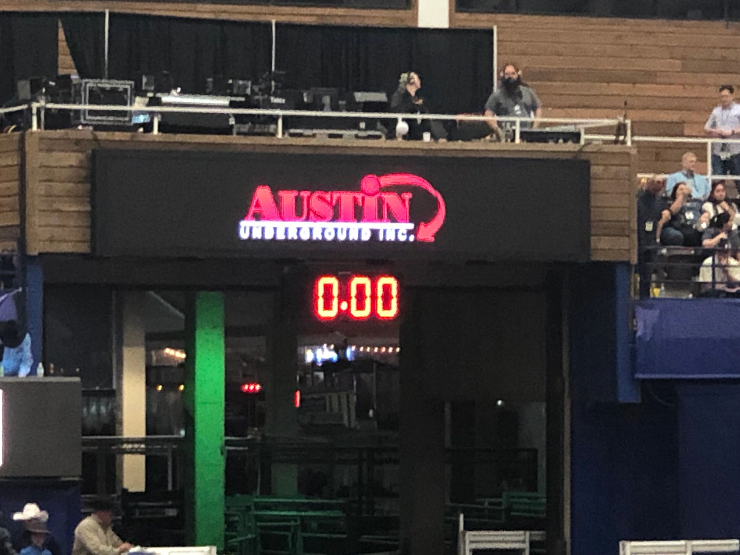 Contact | Austin Underground Inc