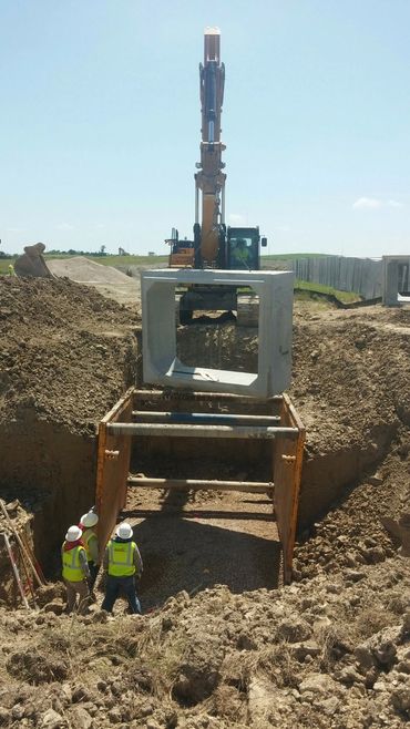 Austin Underground Inc