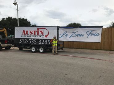 Austin Underground Inc