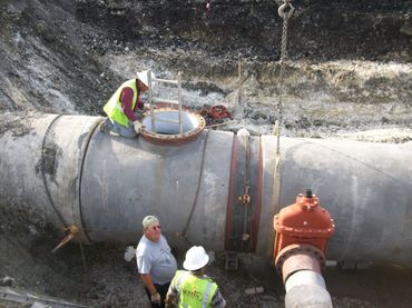 Austin Underground Inc