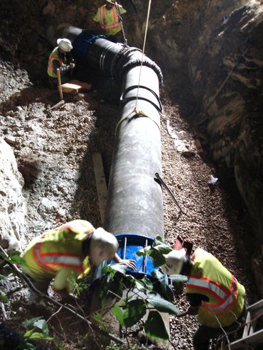 Austin Underground Inc