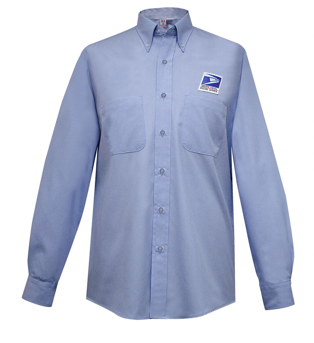 Flying Cross Men's Long Sleeves Shirt