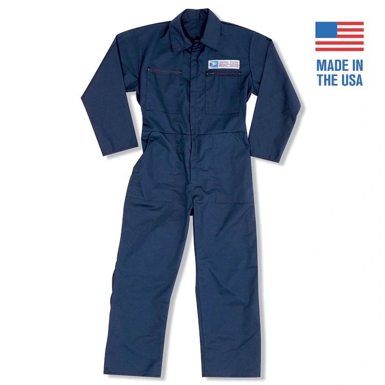 Type III Navy Coverall