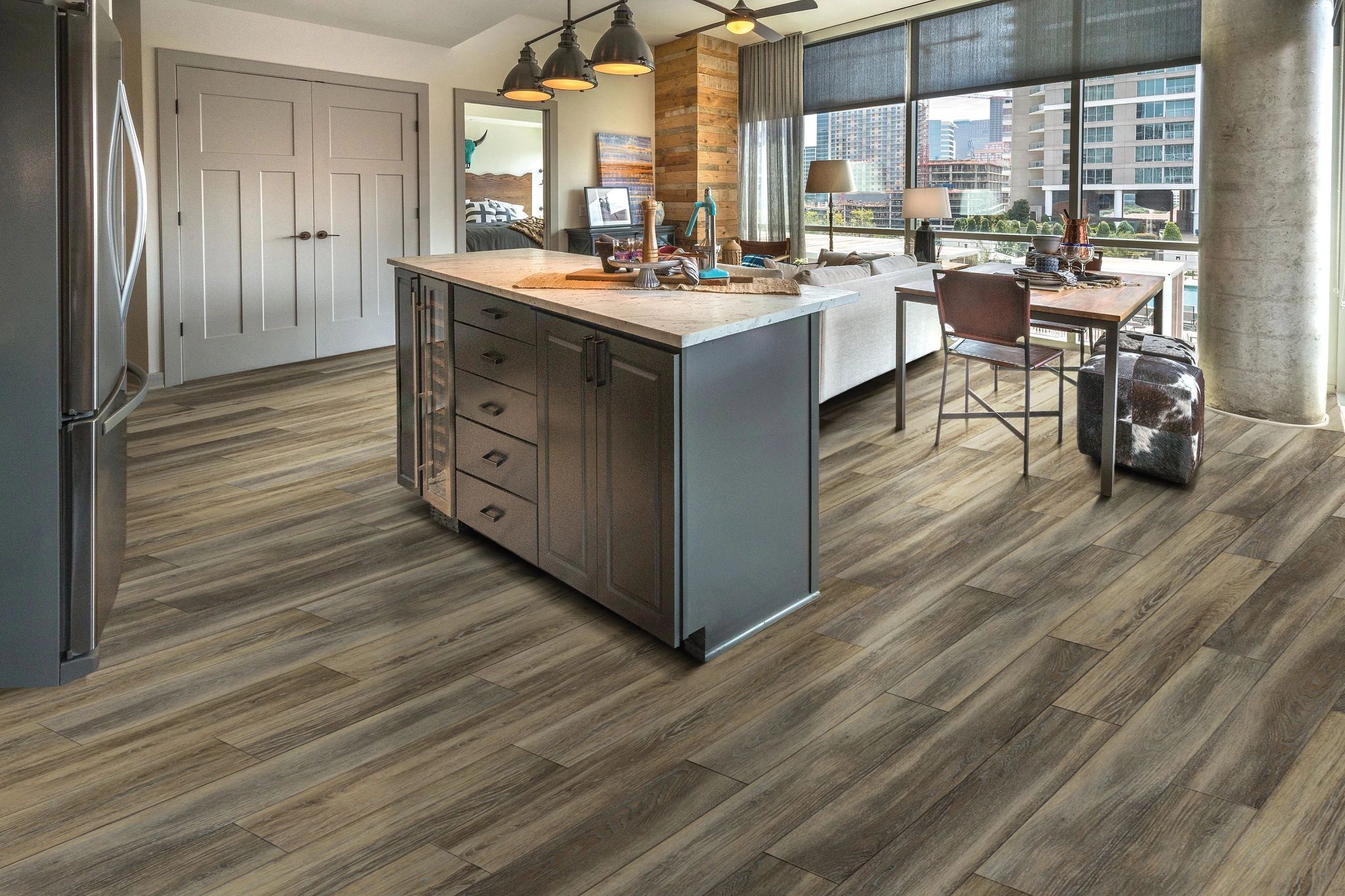 Akkad - Flooring SPC LVT Dubai UAE, Supply Dubai Uae Vinyl Flooring ...