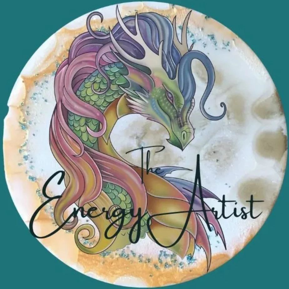 Energy Healing - The Energy Artist