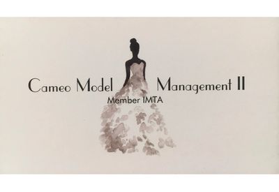 Cameo Model Management II - Modeling Agency - Baton Rouge, Louisiana
