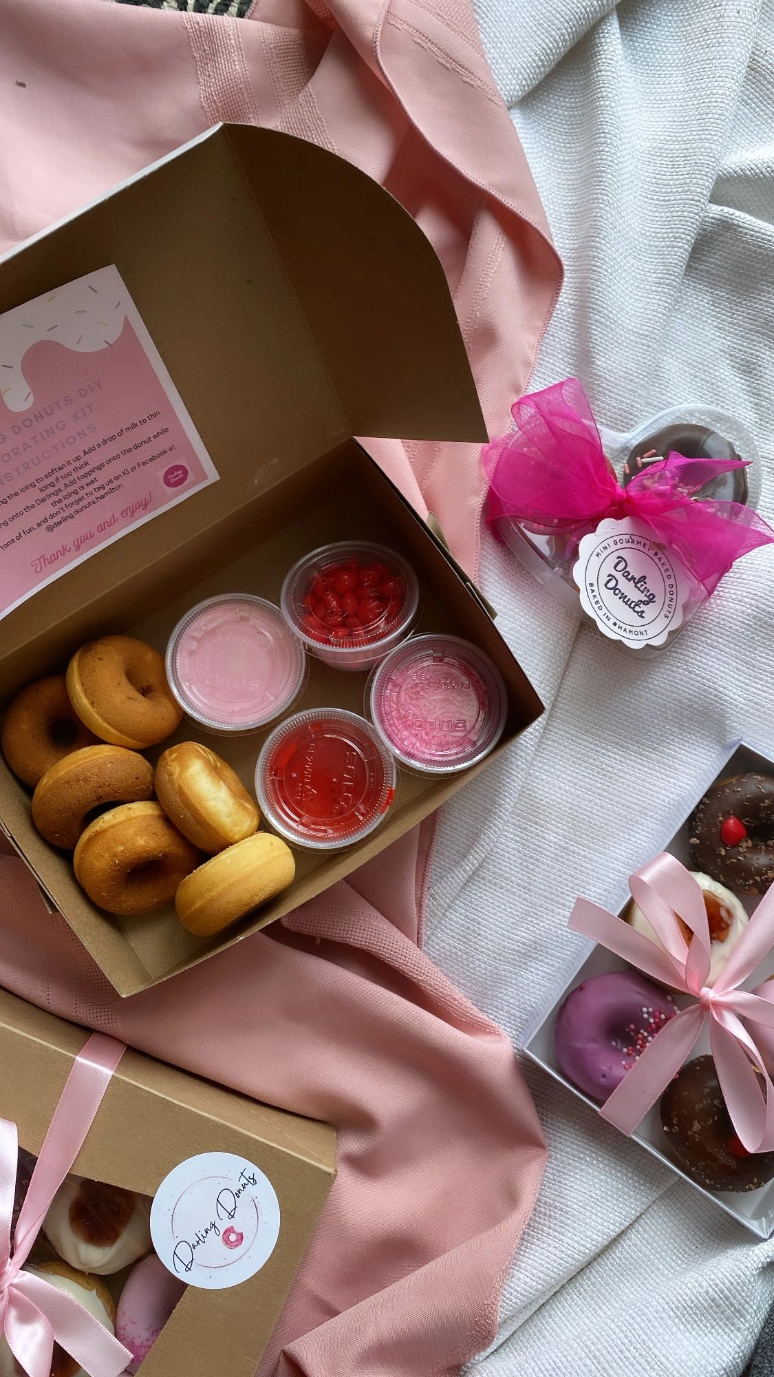 Darling, Valentines Day is just around the corner