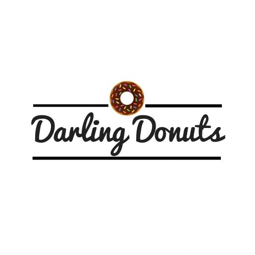 Darling Donuts Hamilton - Customizable Mini Donuts