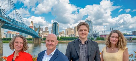 Real Estate, Real Estate Services - DWELL513 - Cincinnati, Ohio