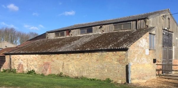 Common Farm Ltd - To Let, Storage Industrial Warehouse