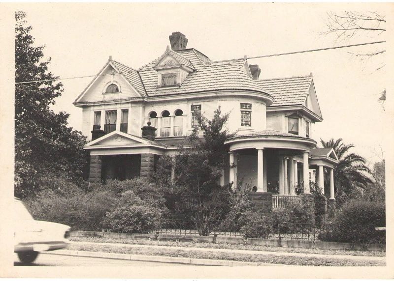 About | The Beaumont Preservation Society of Texas, llc.