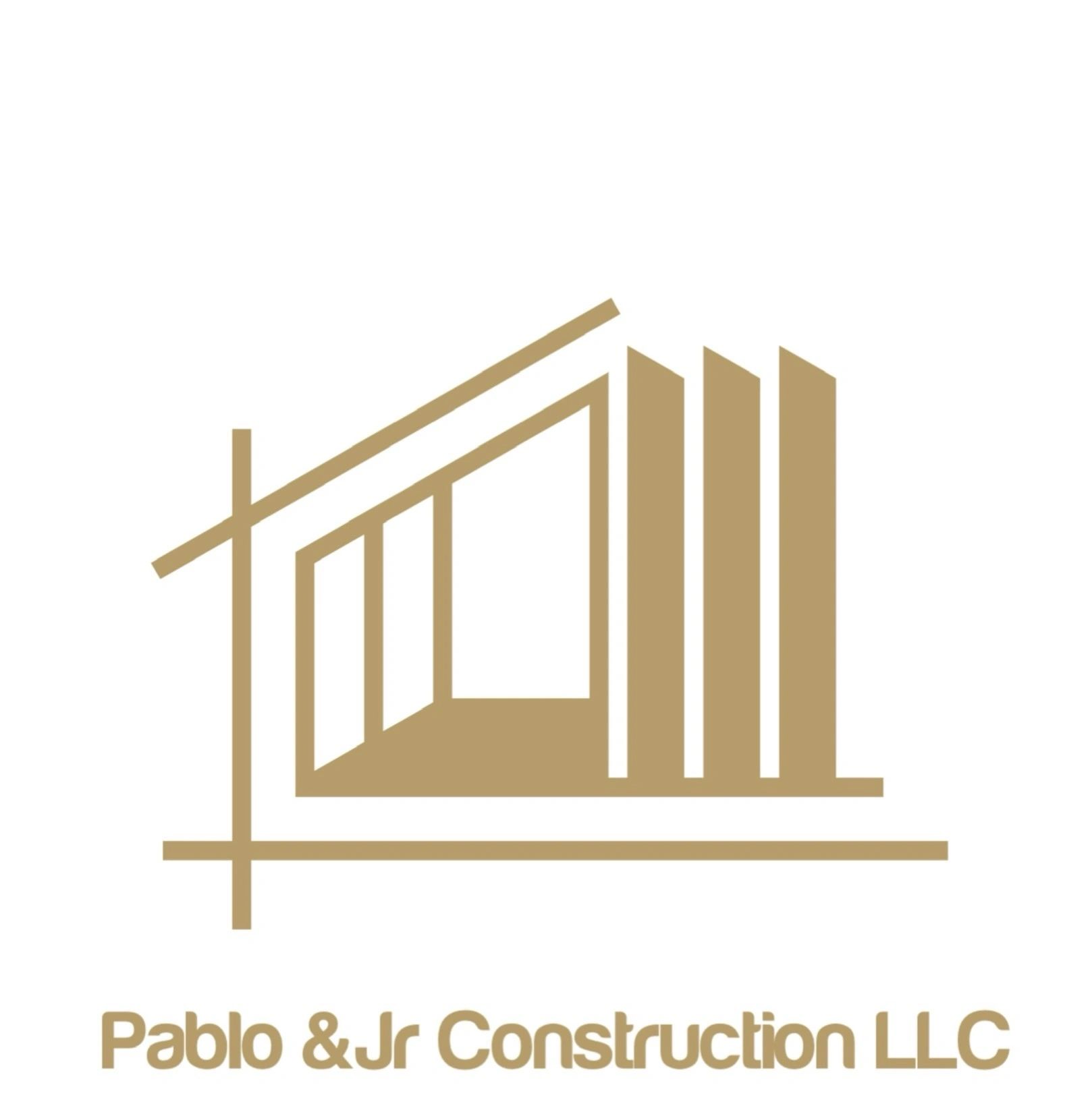 Pablo & Jr Consruction