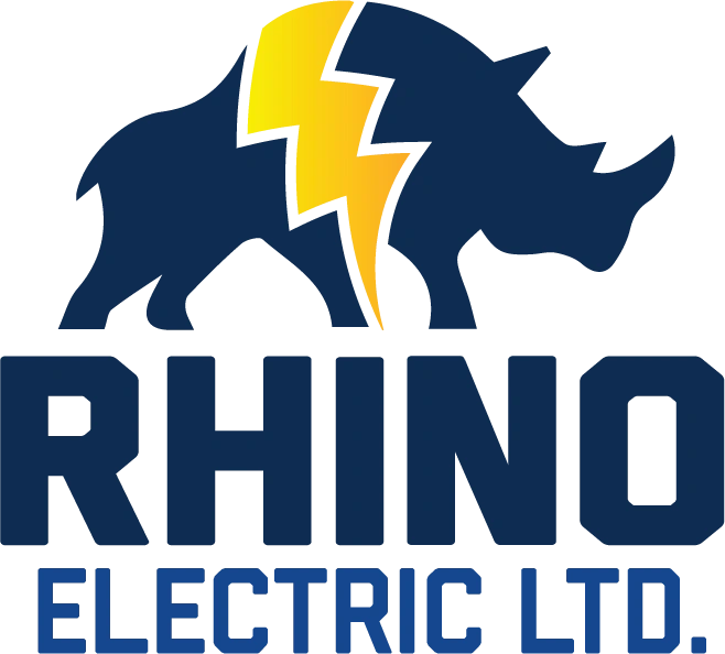 Rhino Electric - Home