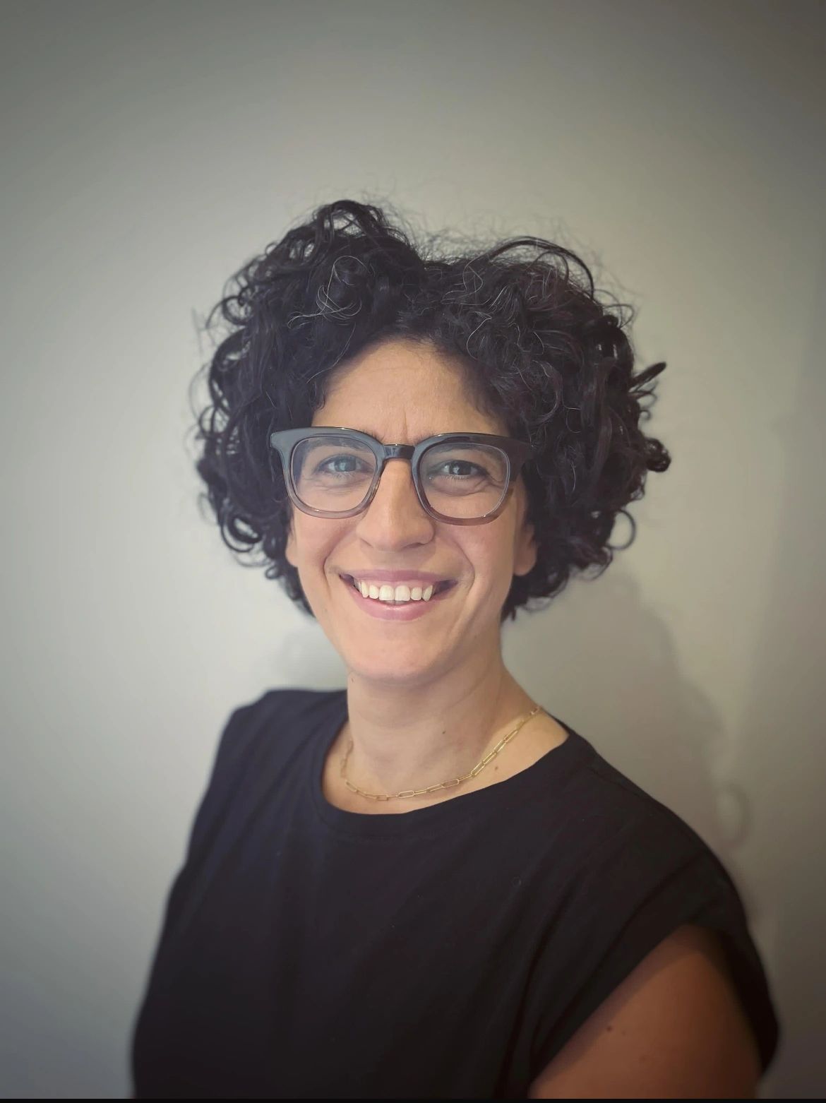 Dr. Amy Jebreel