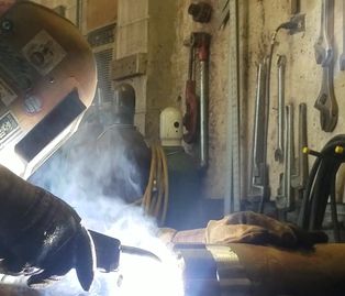L&N Welding LLC Portable Welding - Home | L&N Welding LLC Portable Welding