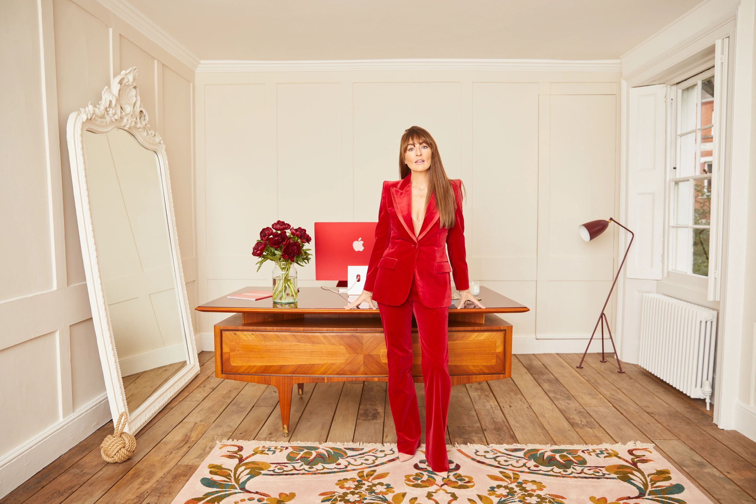 Founder and CEO of Peanut - Michelle Kennedy