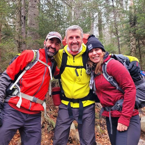 Upcoming Events - Hiking Buddies