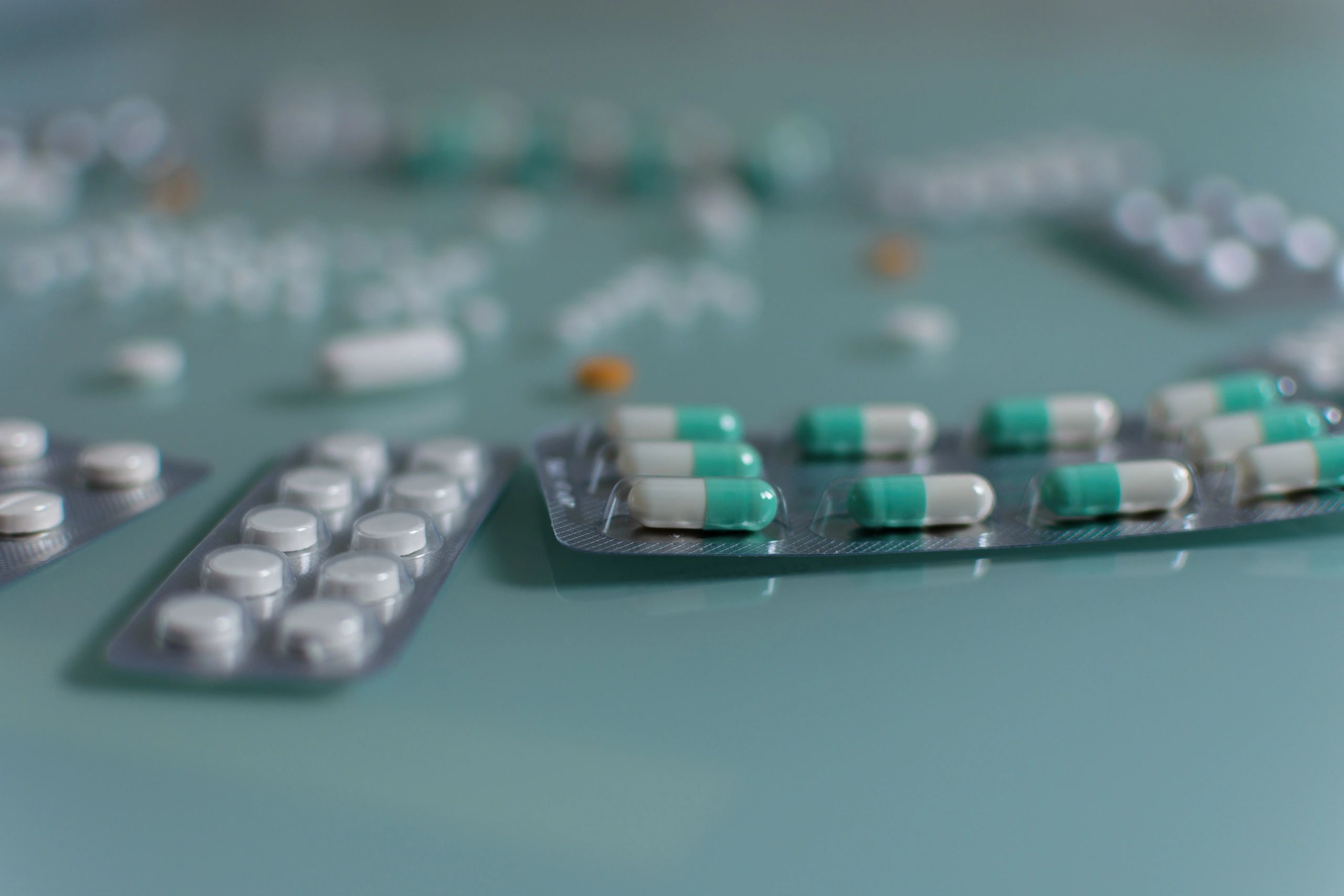 Effexor (Venlafaxine) - The First SNRI Antidepressant - Review