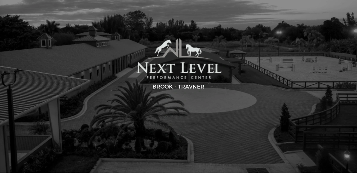 Raising the Bar: Next Level Performance Center