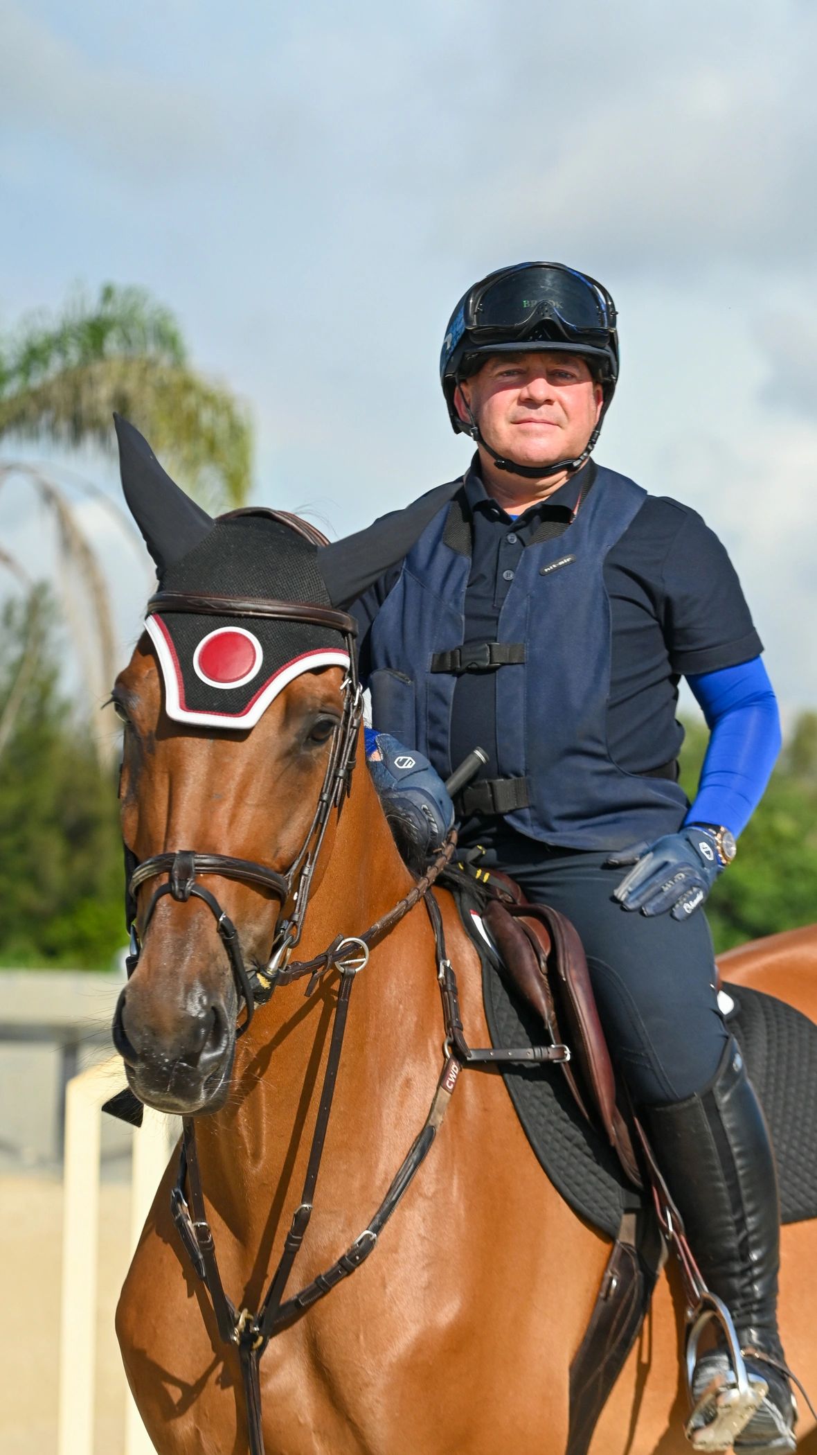 Meet Brook & Travner: Next Level New Management Duo