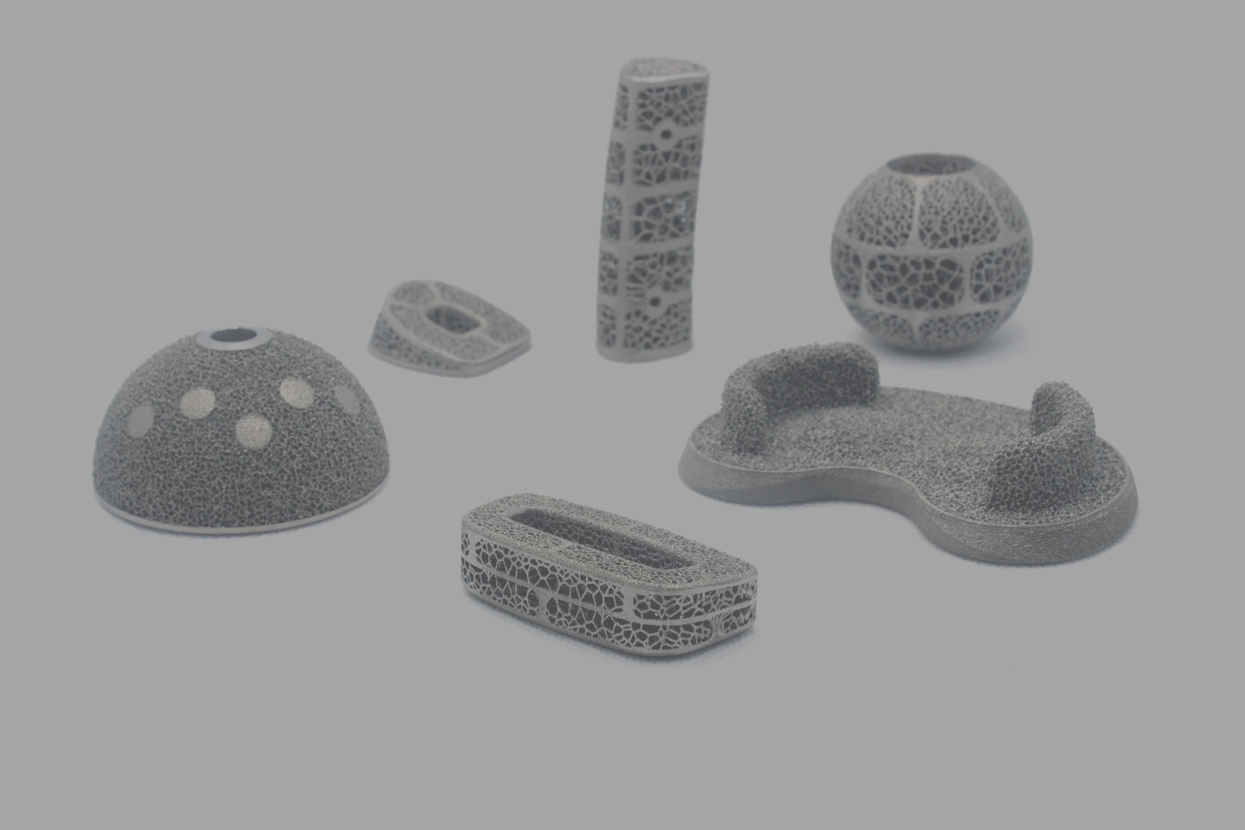 ALM Ortho, Inc. Leveraging Additive Manufacturing for Orthopedics