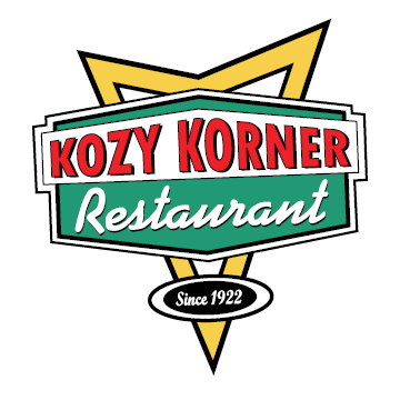 kozy korner restaurant
