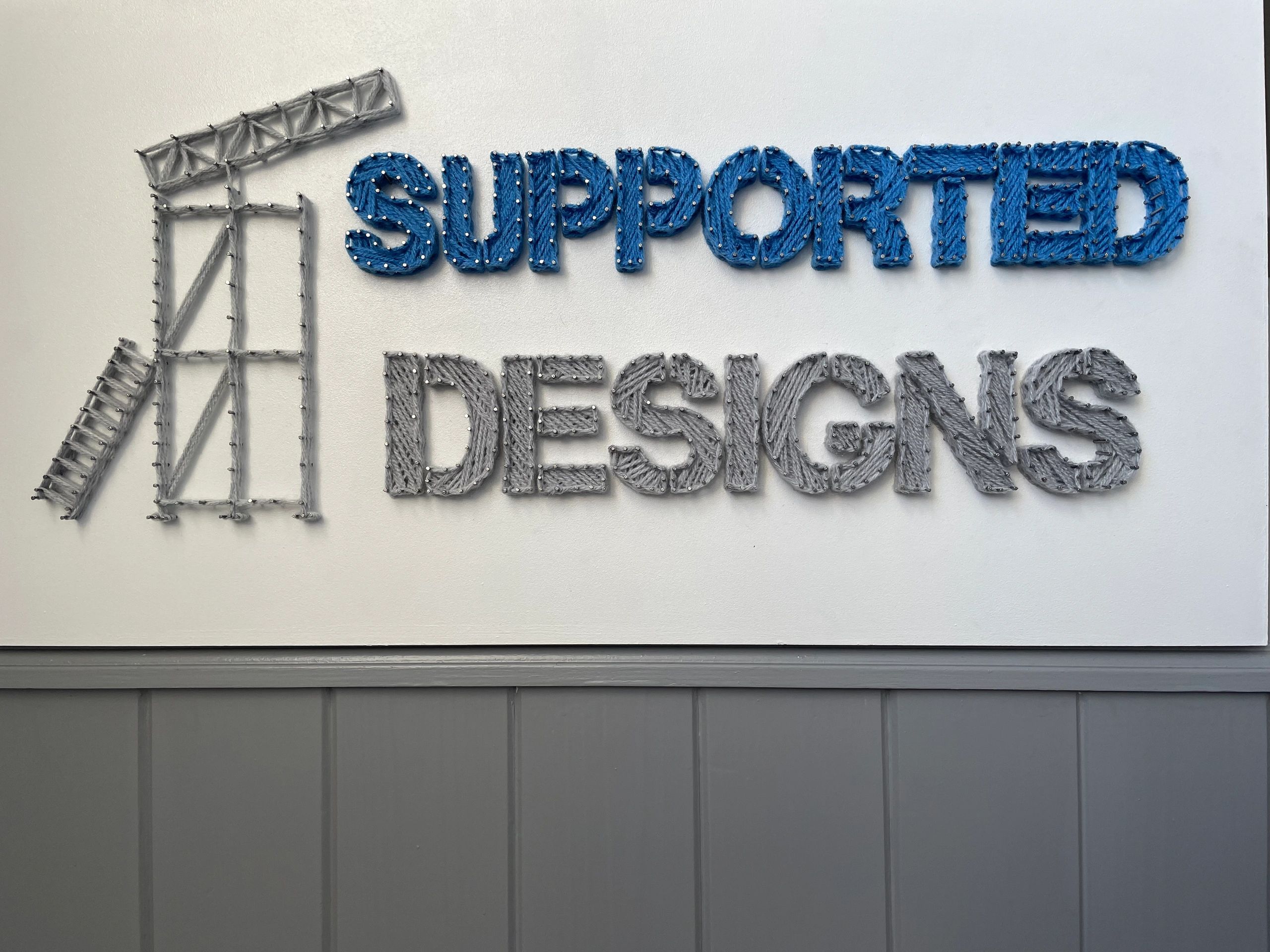 Supported Designs