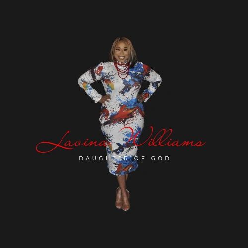 So Loved Movement | Lavina Williams
