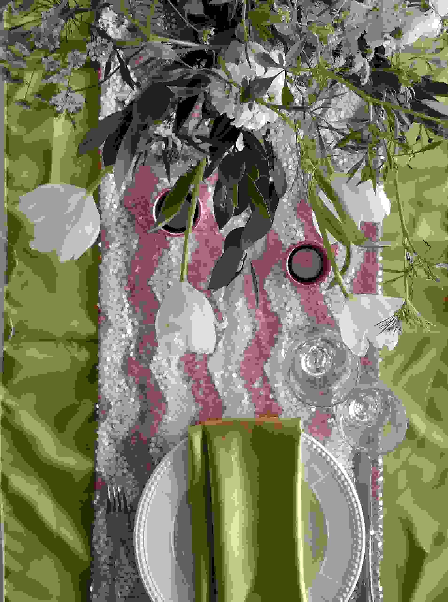 The Shupe Homestead - Wedding and Event Venue