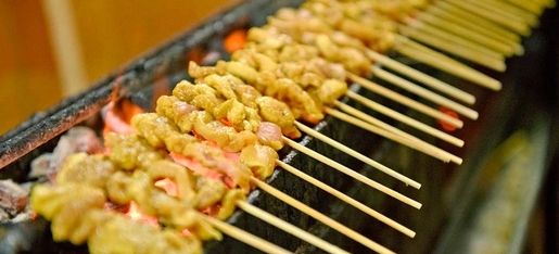 About | Thai Street - Gourmet