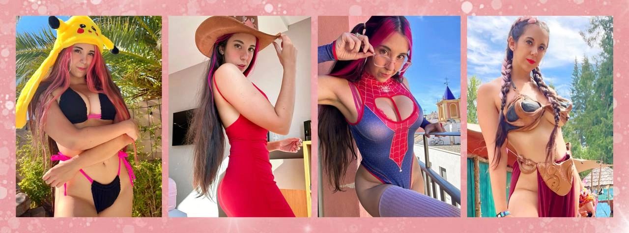 My Socials | MistyRay