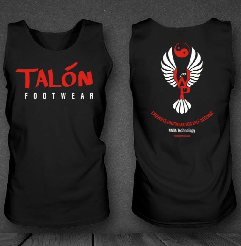Talon "Pheonix" Tank Top