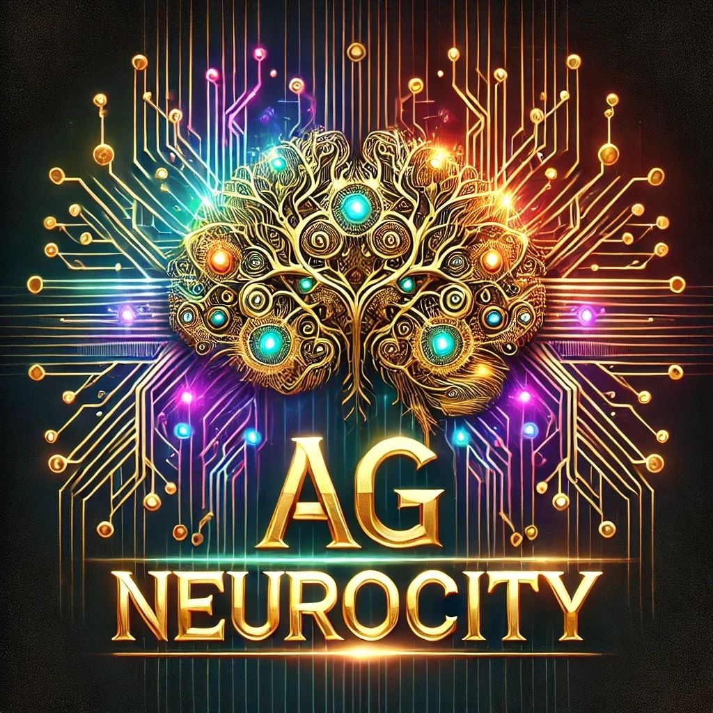 Ag Neuro City