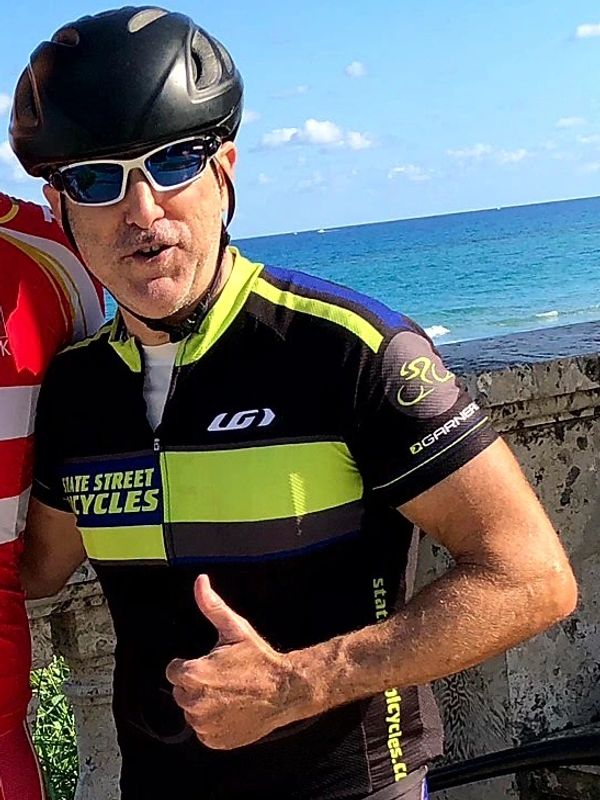 Meet Dr.Chris | Life Tempo Acupuncture