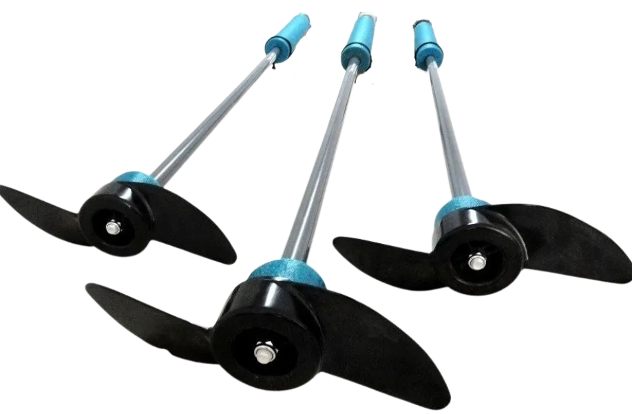 Drill Paddle