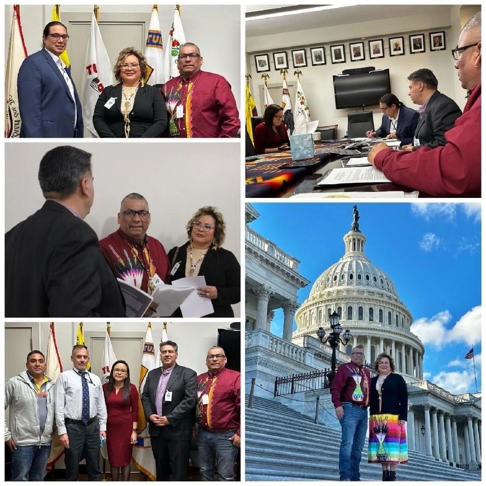 NACNA Representatives | Native American Church of North America