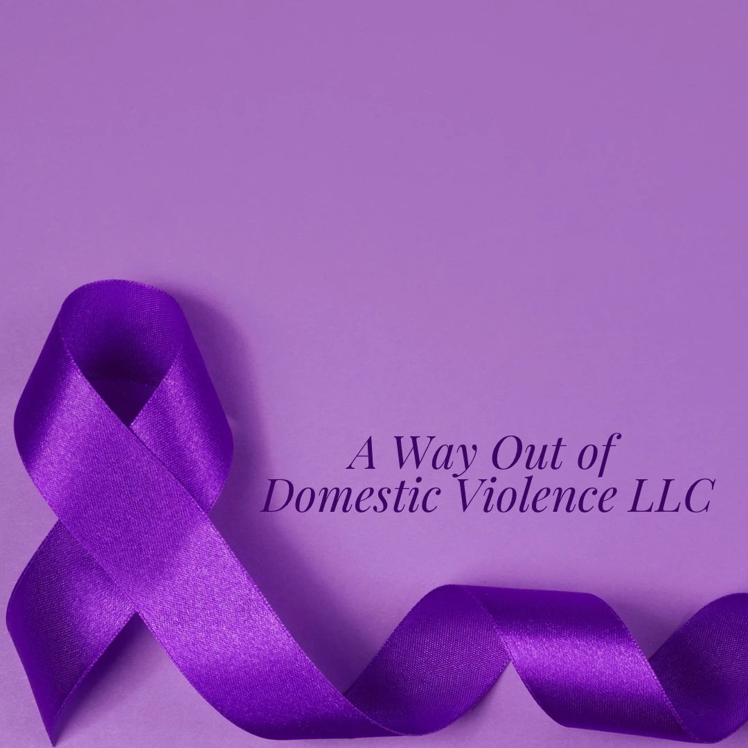 Find Support from Domestic Violence Organizations