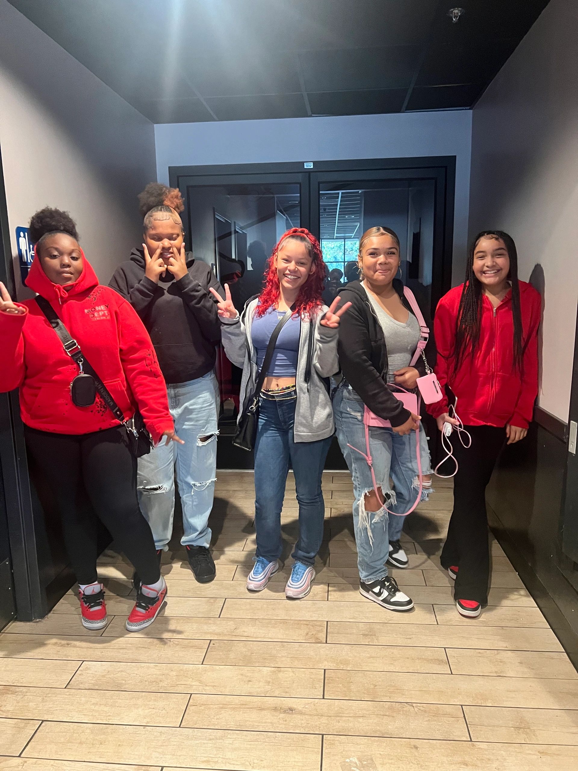 About | Queens Of Eve
