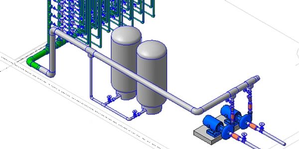 EXEO INGENIERIA SA DE CV