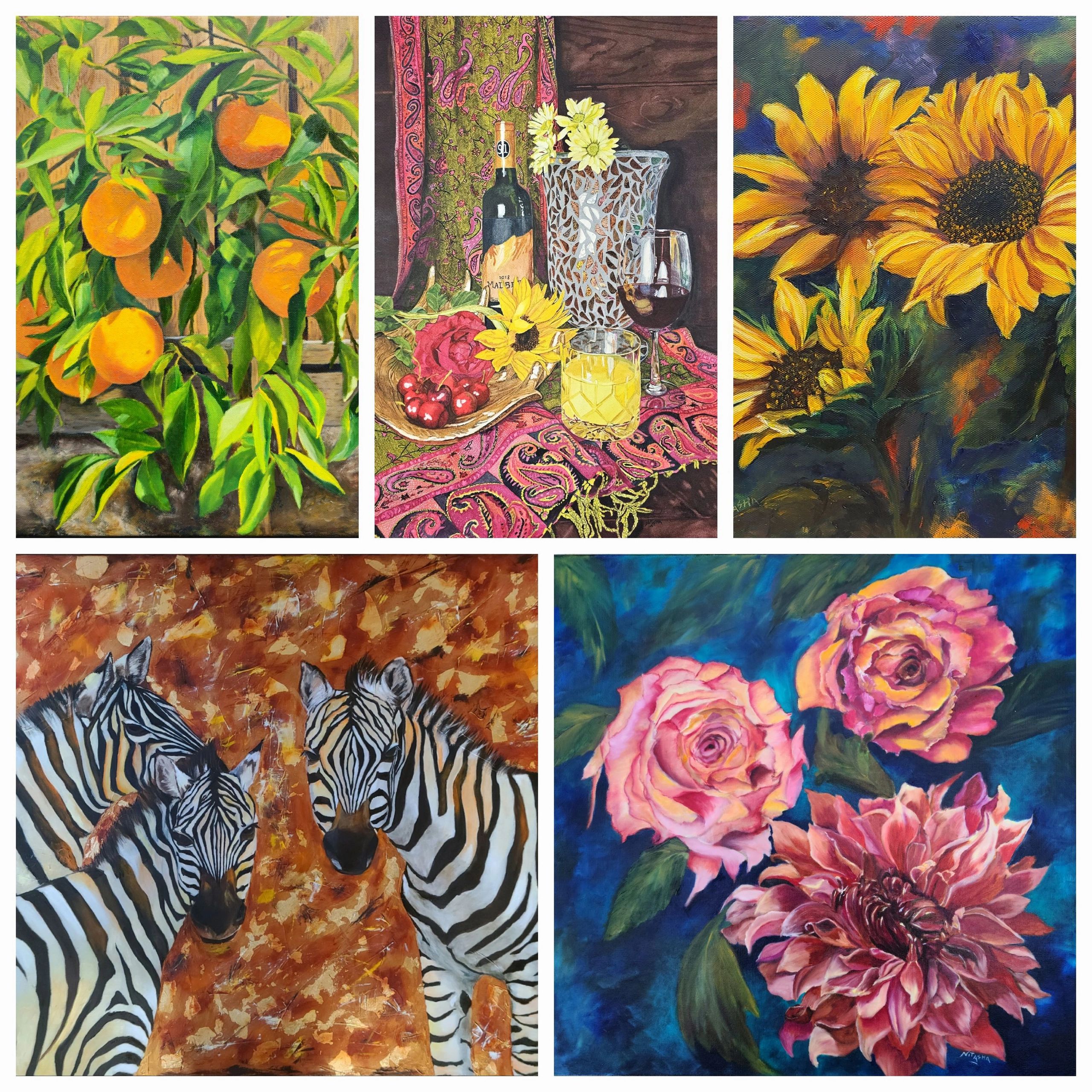 Why Representational Art