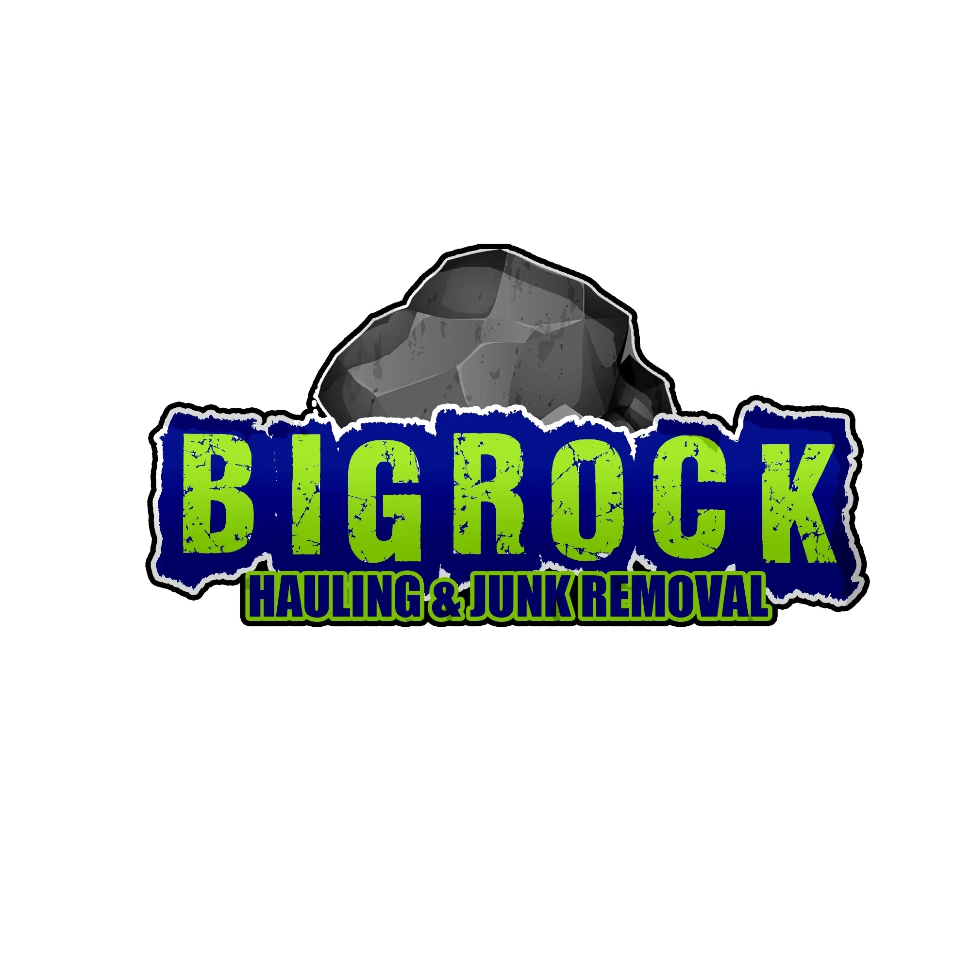 Big Rock Junk Removal Big Rock Junk Removal