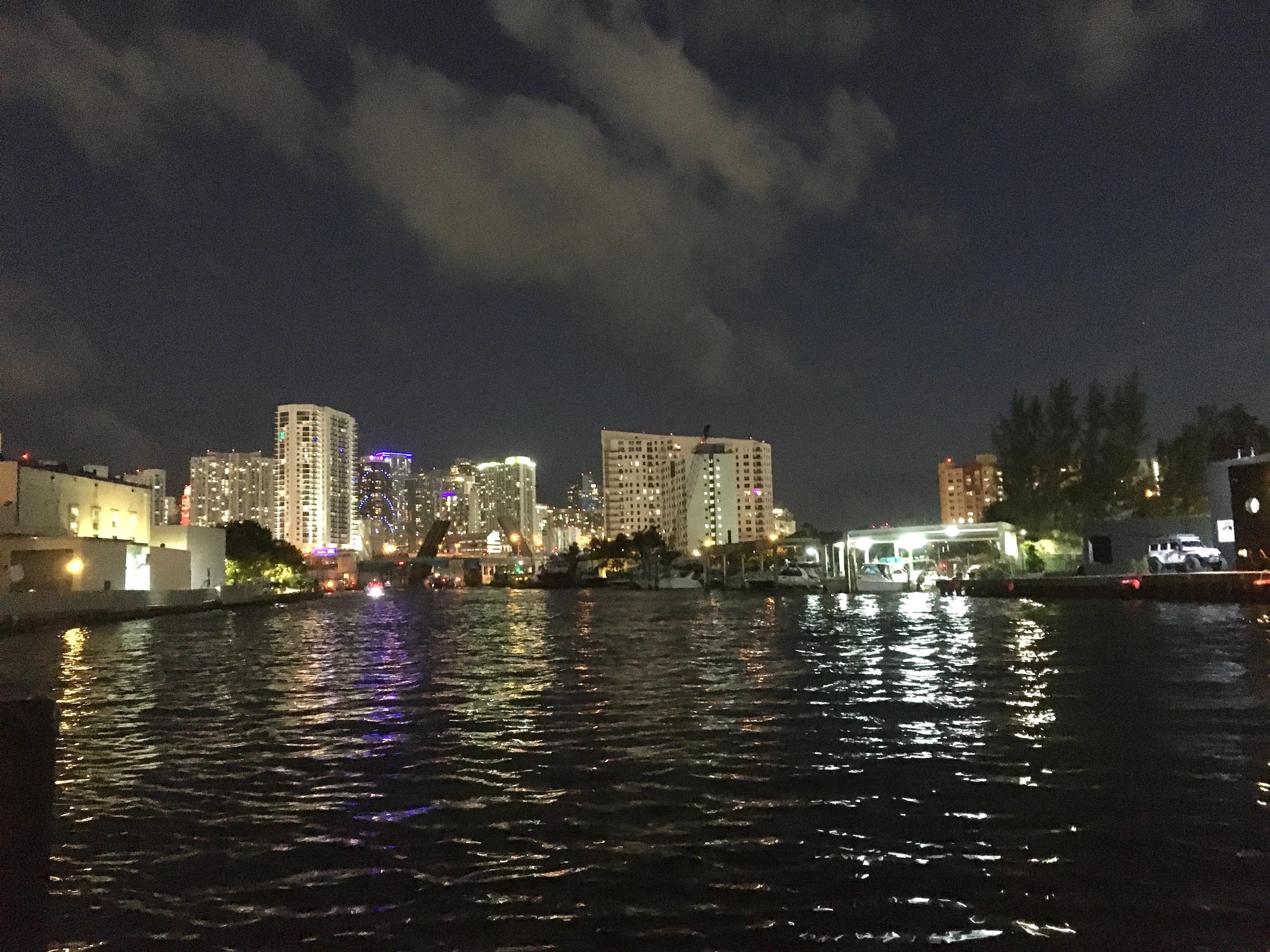 The New Miami Riverfront – Reimagined