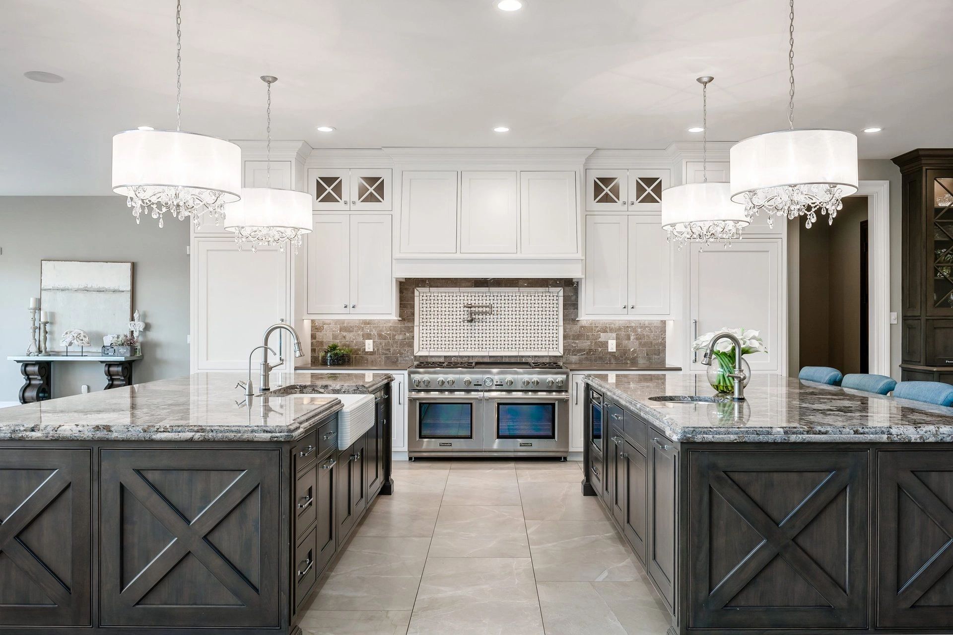Your Vision Our Expertise | Kitchen Works