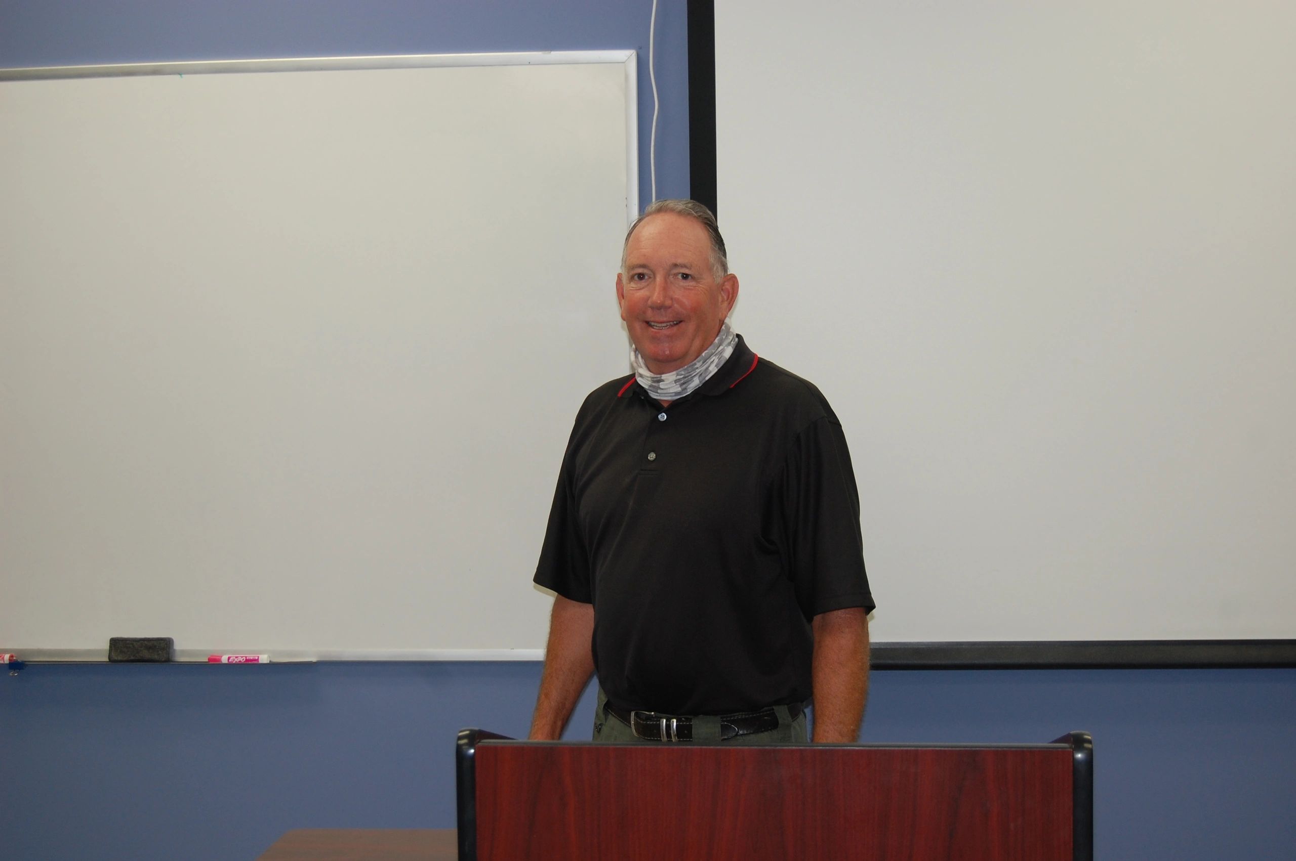 APHC Backflow School