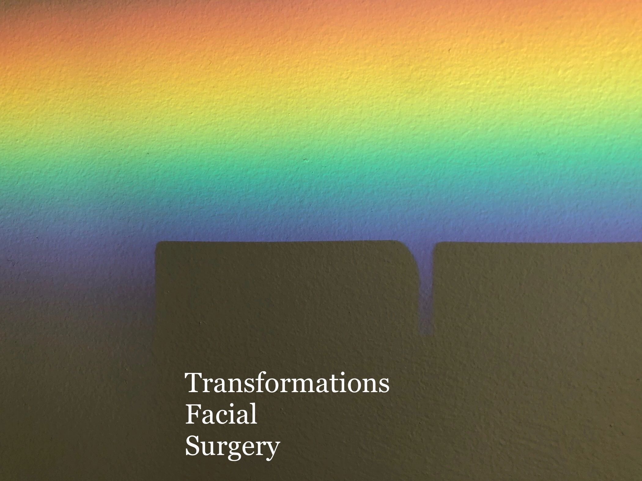 TFS | Transformations Facial Surgery