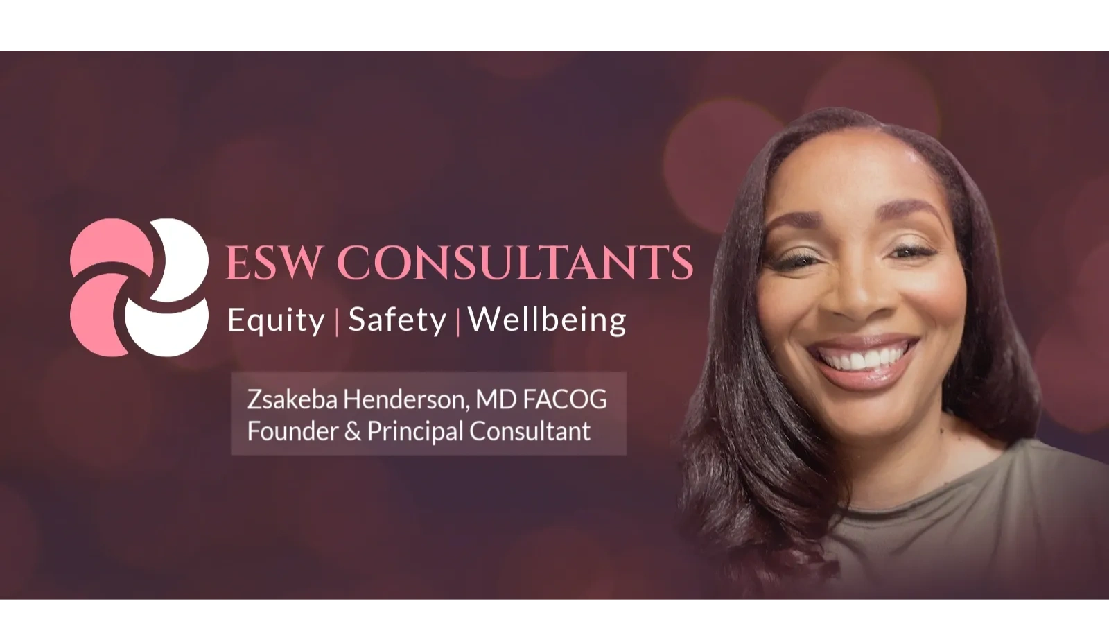 ESW Consultants
