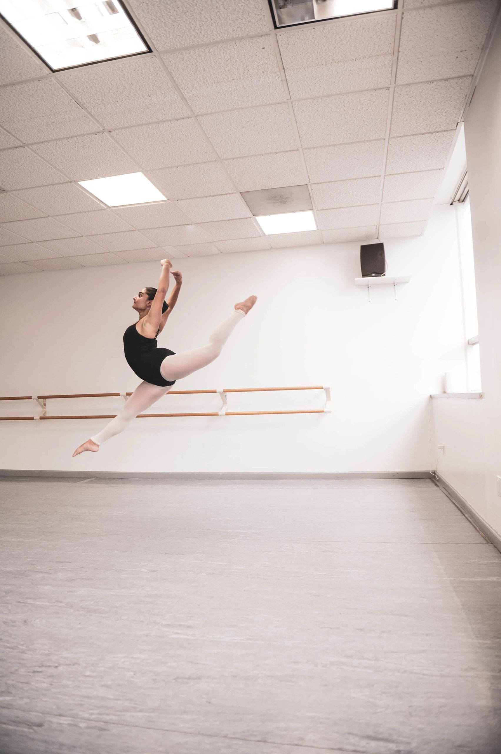 SUMMER AFTERNOON CLASSES