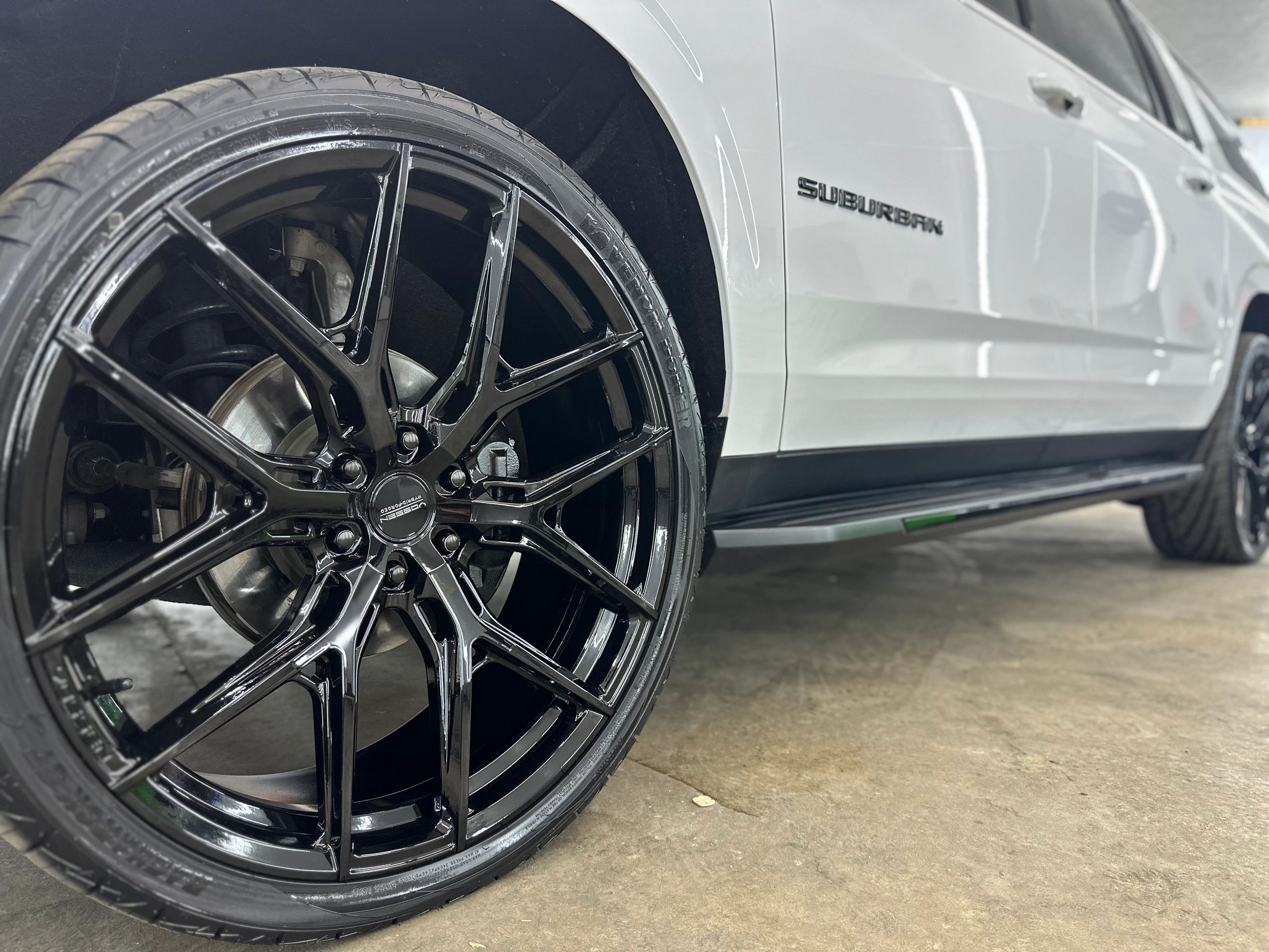 Detail Dynamix LLC,