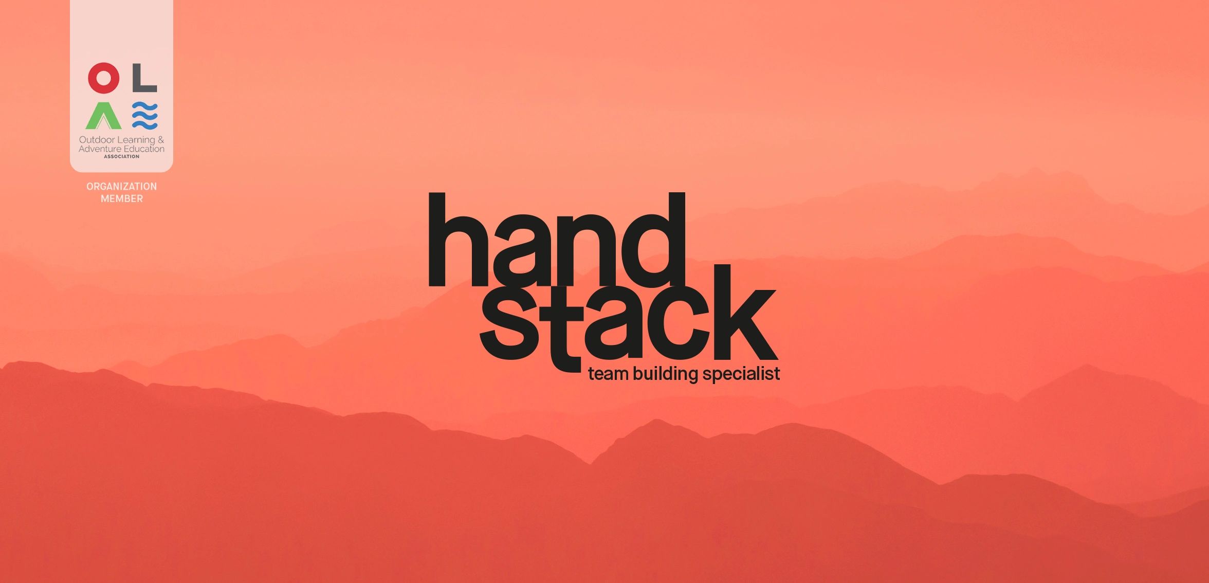 Handstack